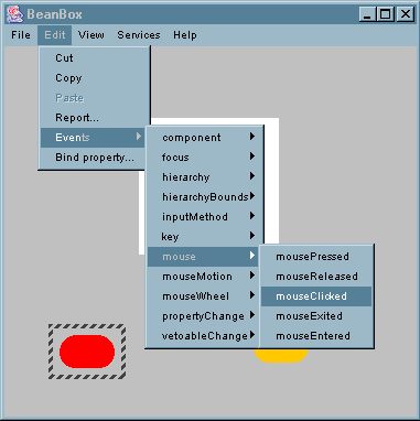 Proyecto Final Programacion de Sistemas: Java Beans
